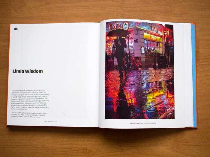 Street Photography Blog of London Photographer Linda Wisdom. Travel ...